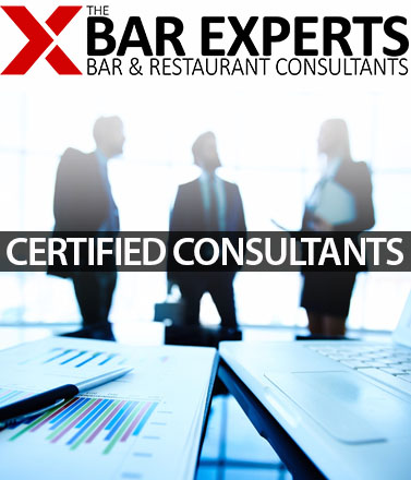 The Bar Experts Certified Consultant Services - Bar Manuals